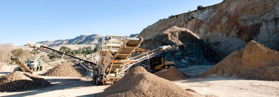 Teddington Quarry | Quarry Supplies and Cleanfill Dumping in Teddington ...